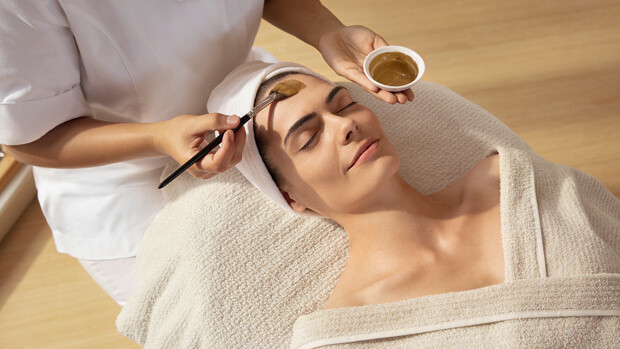 Advice on impure skin | Dr. Hauschka