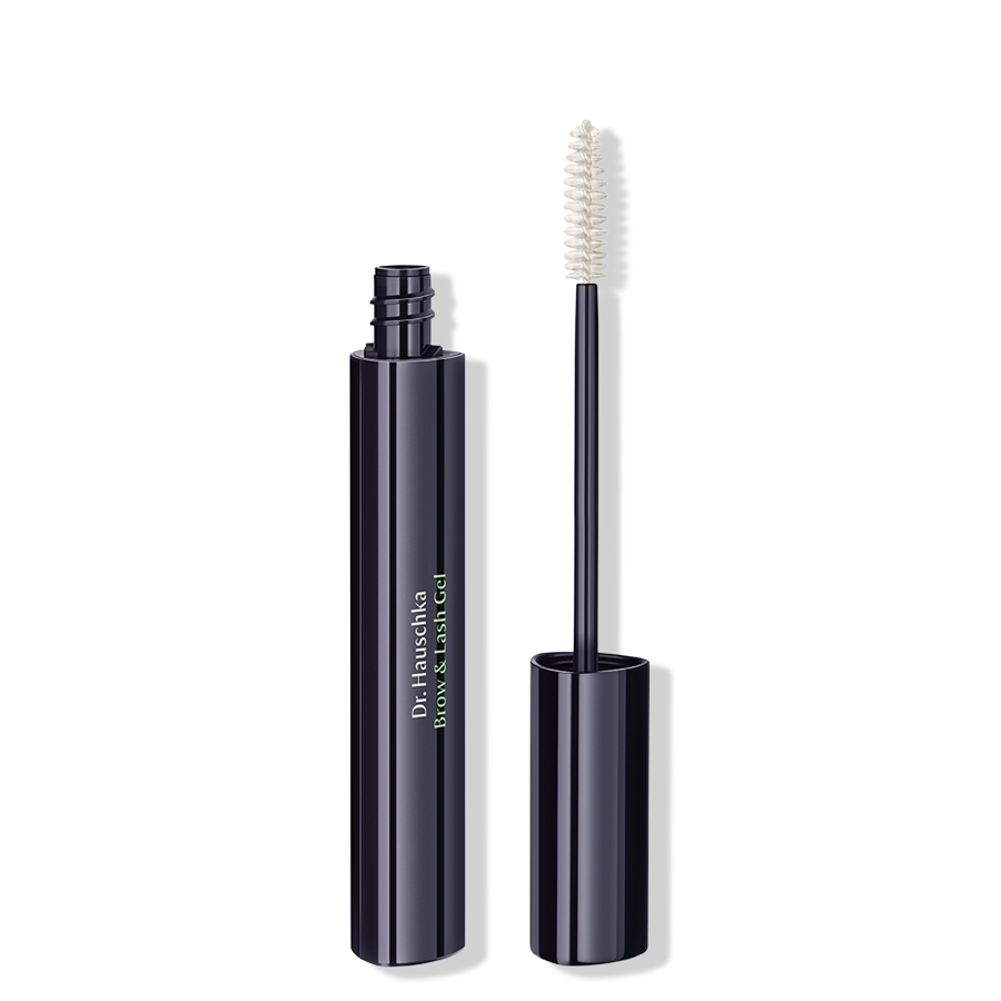 Brow & Lash Gel | Dr. Hauschka