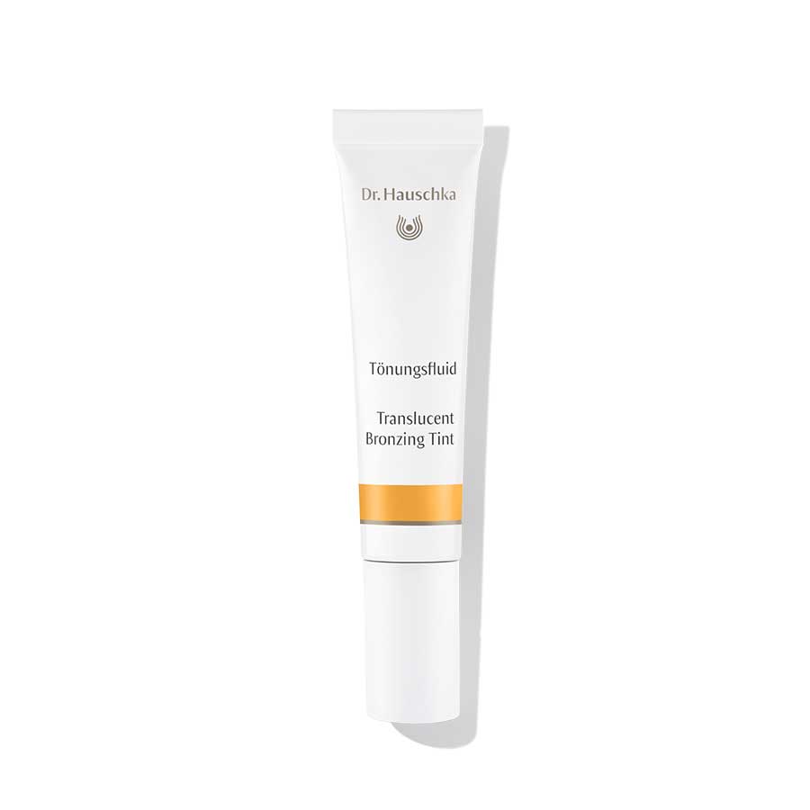 Dr. Hauschka Translucent Bronzing Tint | Dr. Hauschka